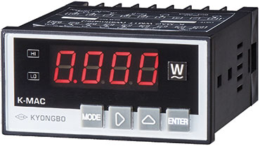 경보전기 | 제품정보 상세보기