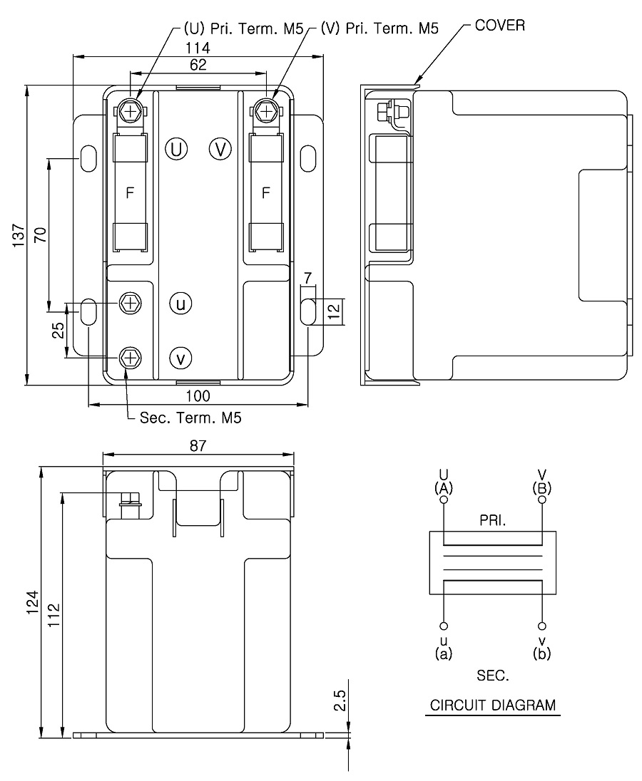 경보전기 | 제품정보 상세보기
