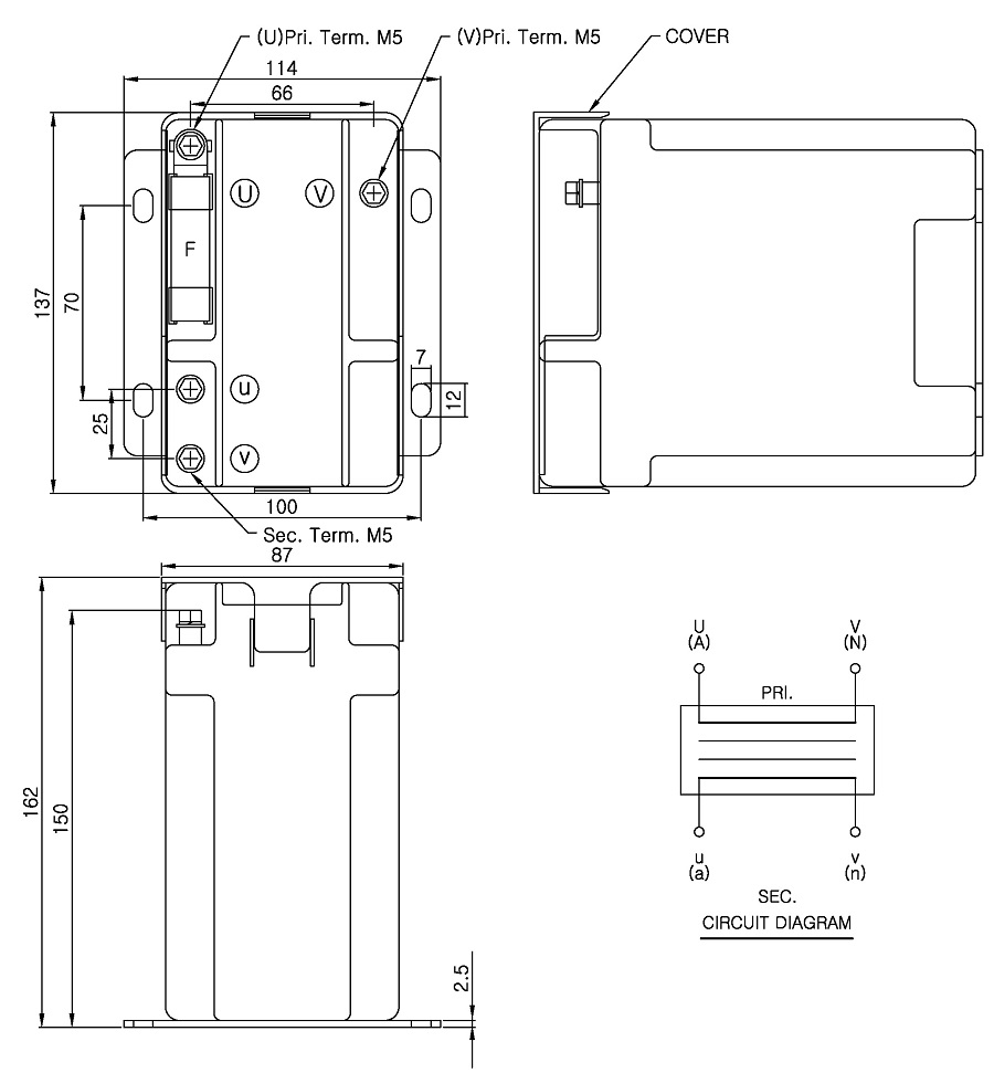 경보전기 | 제품정보 상세보기