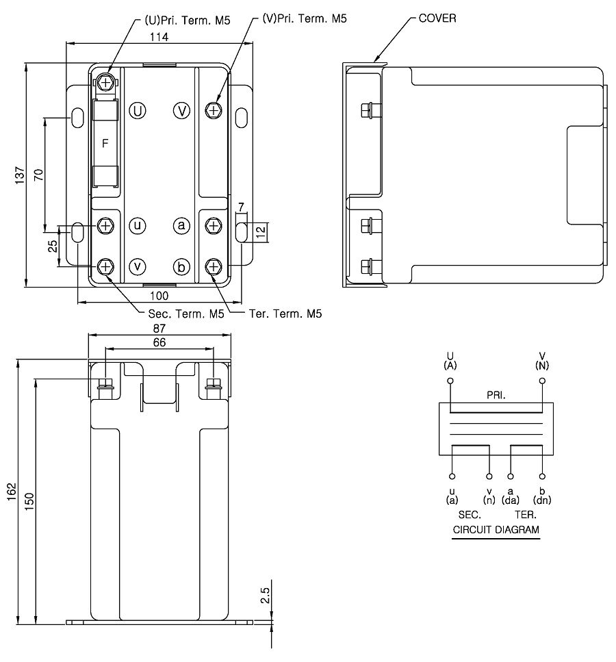 경보전기 | 제품정보 상세보기